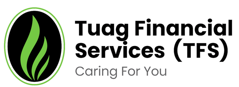 Tuag Financial Services (TFS) - Caring For You